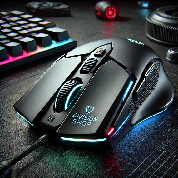 DivisionShop! | Compre as melhores peças de computador